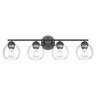 Breakwater Bay Anouk 4 - Light Dimmable Vanity Light | Wayfair
